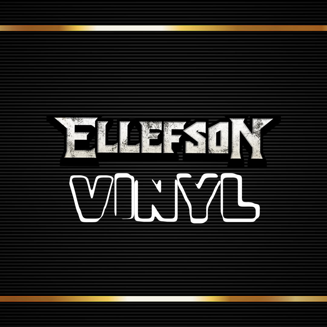 Vinyl – Ellefson Emporium
