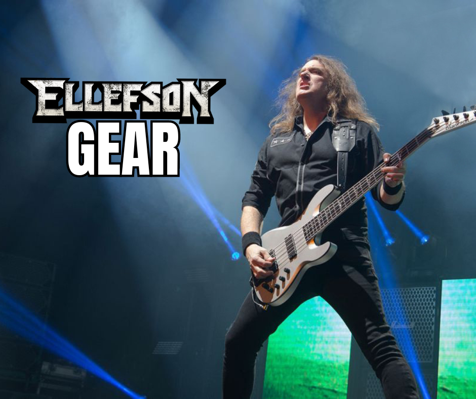 Ellefson Gear – Ellefson Emporium
